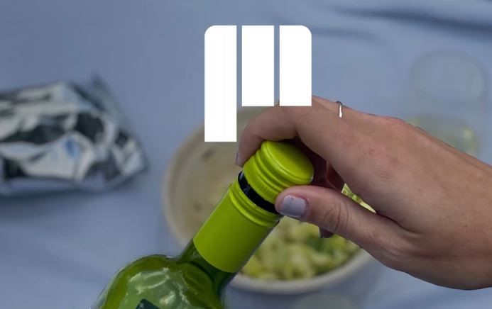 Screw Cap Sealing For Wine Bottles - The Packaging Observer