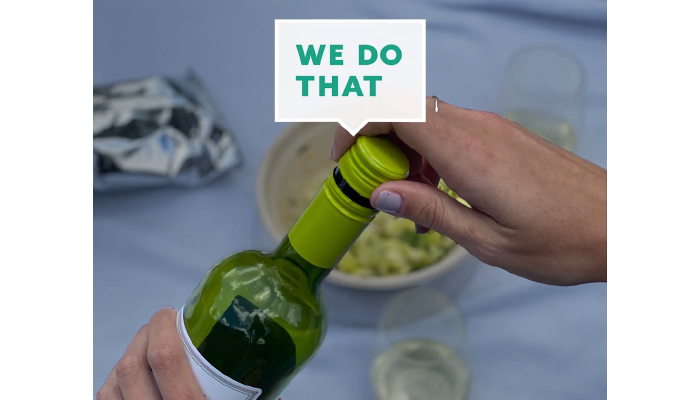 Screw Cap Sealing For Wine Bottles » The Packaging Observer