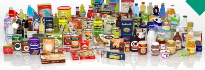 The Label Capabilities Guide Part 1: Under Pressure » The Packaging ...