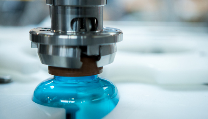 Choosing the Appropriate Capping Technology for your Application » The ...