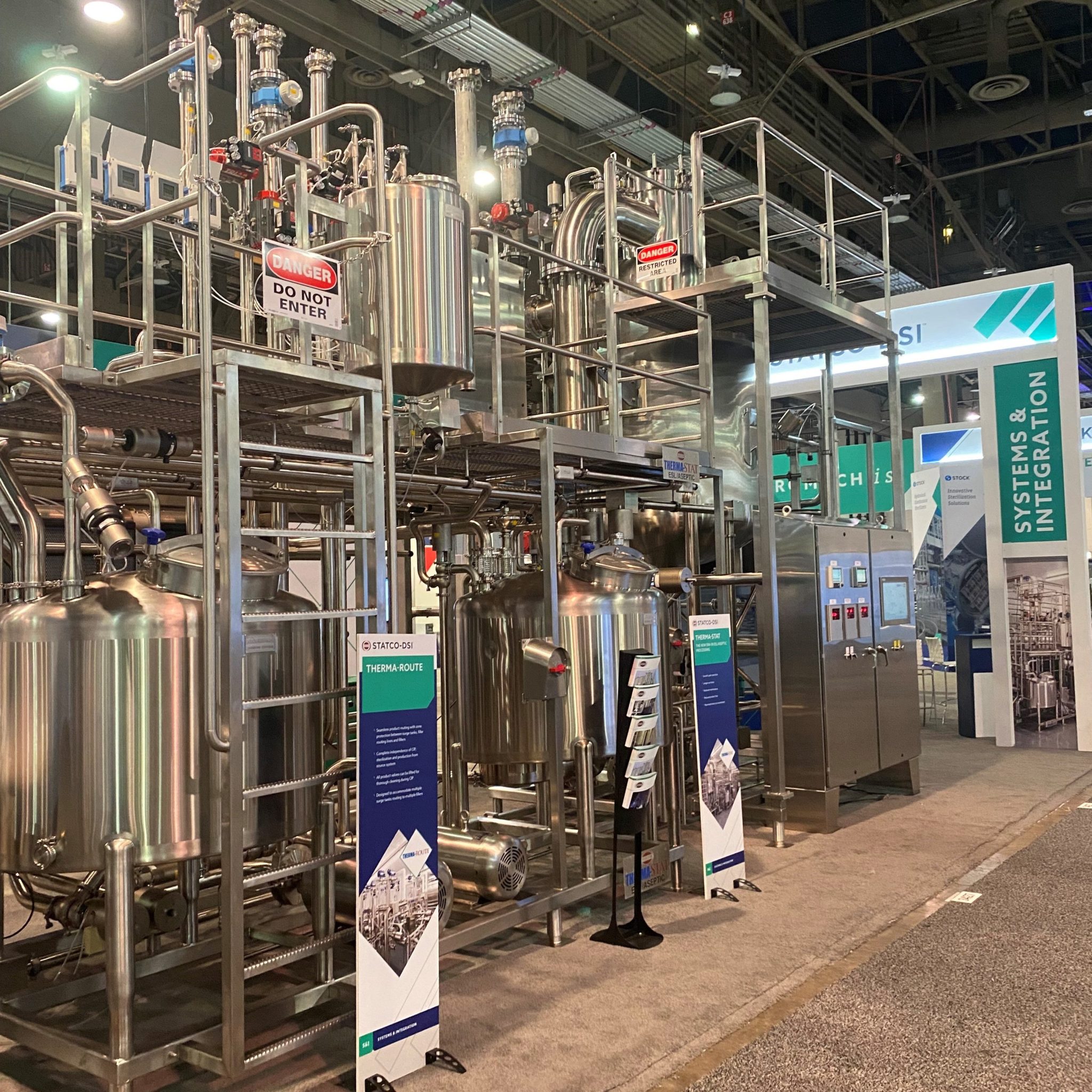 The ProMach Pack Expo Mini-Series: Part 3 » The Packaging Observer