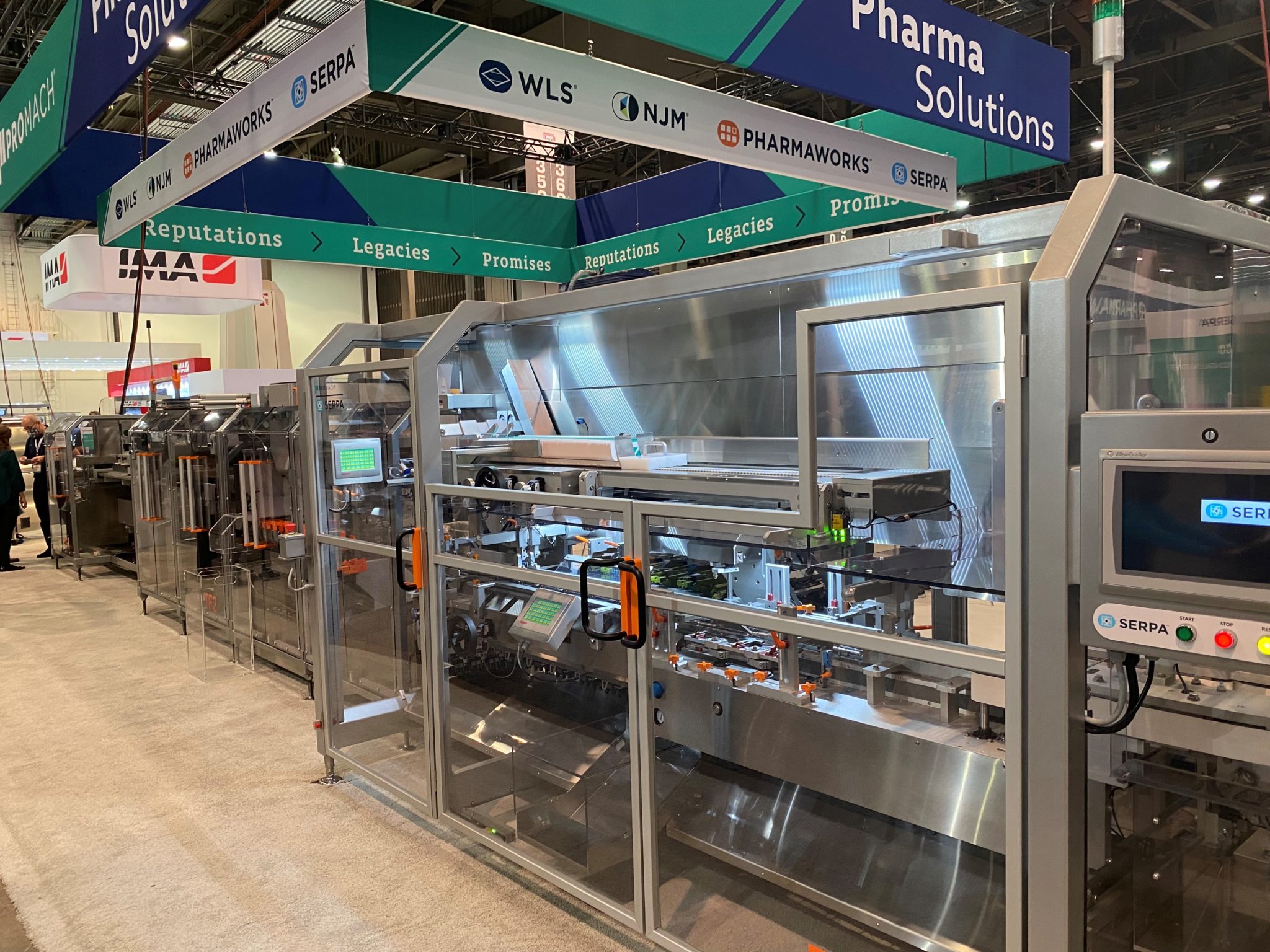 The ProMach Pack Expo Mini-Series: Part 3 » The Packaging Observer