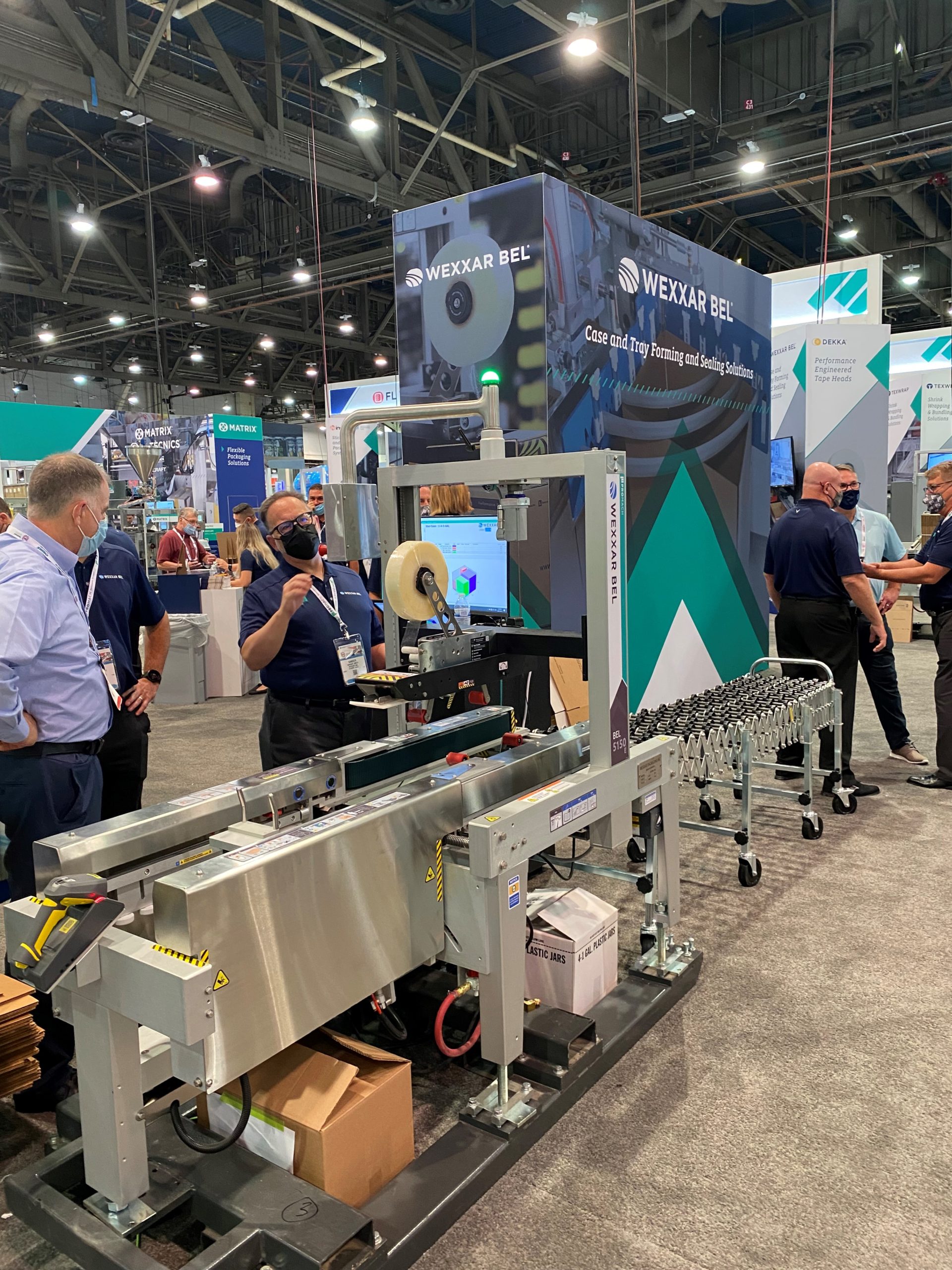 The ProMach Pack Expo Mini-Series: Part 1 » The Packaging Observer