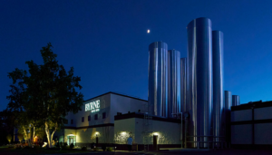 Dairy Food's Plant of the Year Maximizes Efficiency with Processing ...