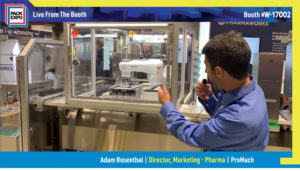 The Power of ProMach Integration - New Video from ProMach Pharma » The ...