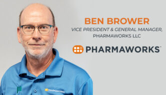 Pharmaworks VP & GM Highlights Benefits of Blister Packaging in Gummy ...
