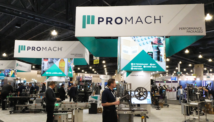 A Recap of ProMach at Pack Expo East » The Packaging Observer