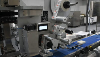 New Video: How Ossid’s NextGen 2115 Weigh Price Labeler Is Advancing ...