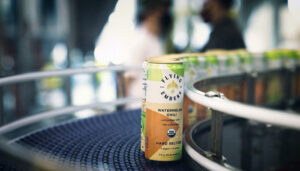 Why Lightweight Eco-Friendly Cans Dominate RTD Packaging